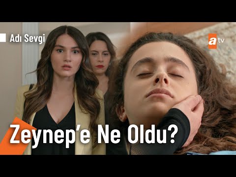 Elif Hoca, Zeynep'i kurtarmayı başarabilecek mi? - @a2tv 7. Bölüm