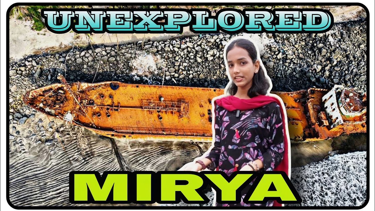 Mirya - An Unexplored Beauty In Ratnagiri | Basra Star Ship | Ep 1 ...