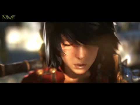 [GMV] ALIVE-STRIA - YouTube