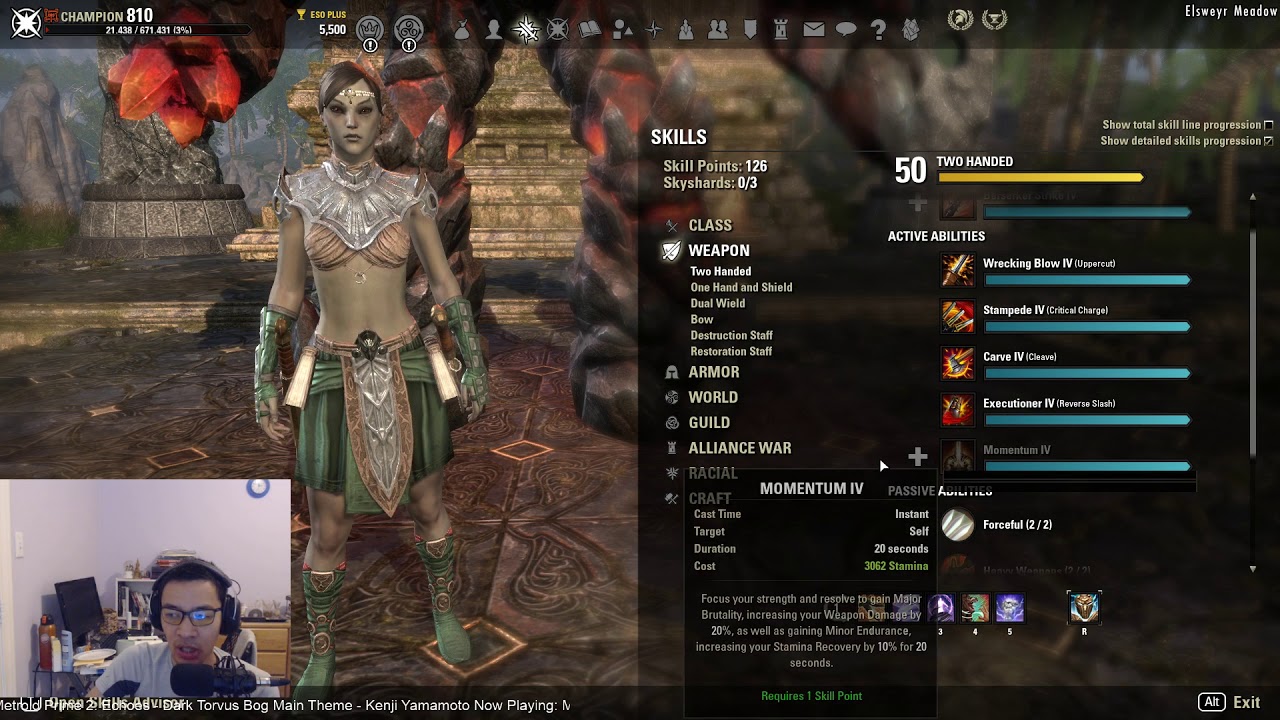 Scalebreaker DPS Changes: What You Can Expect - YouTube