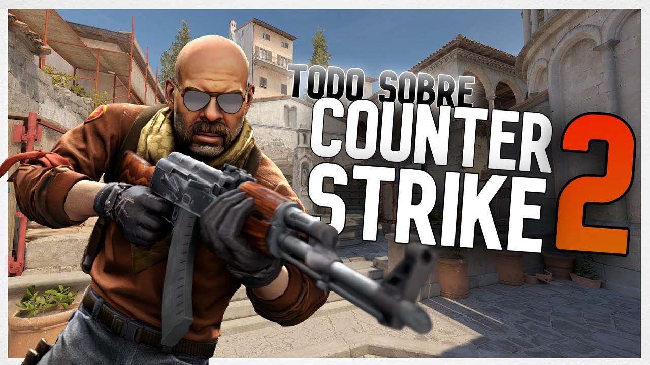 TODO LO QUE NECESITAS SABER SOBRE CS2 🤯 | DESPUÉS DE TANTO LO TENEMOS ...
