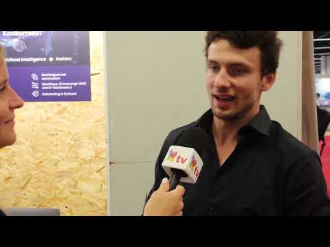 Felix Adam (MONA AI): ‘Repetitive Prozesse werden von der KI übernommen’