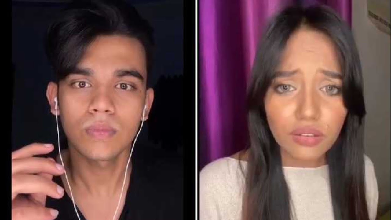 Garvit Pandey Video|Garvit Padey Video Call|Garvit Pandey Video Call ...