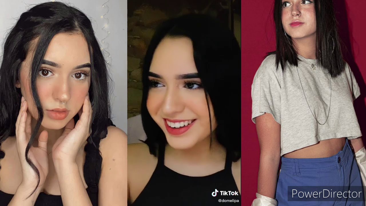 tik tok 🔴 DOMELIPA 🔴 - YouTube