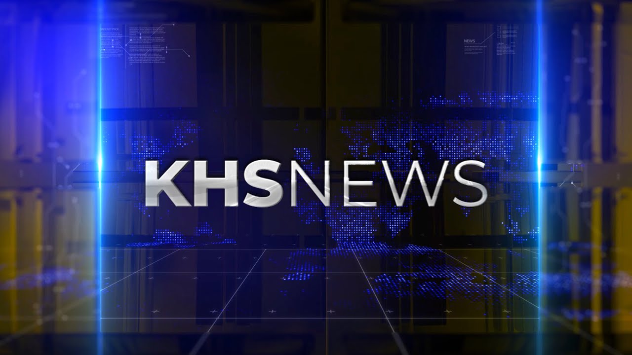 KHS News - Episode 05 - YouTube