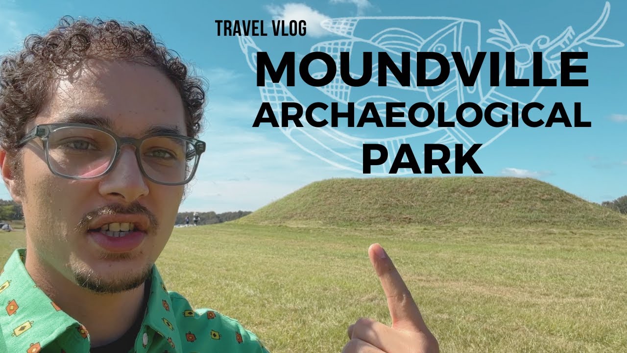 We Visited One of the Largest Indigenous Cities in North America ...