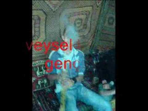 veysel karani gençleri  gizemli-yusuff dj mami