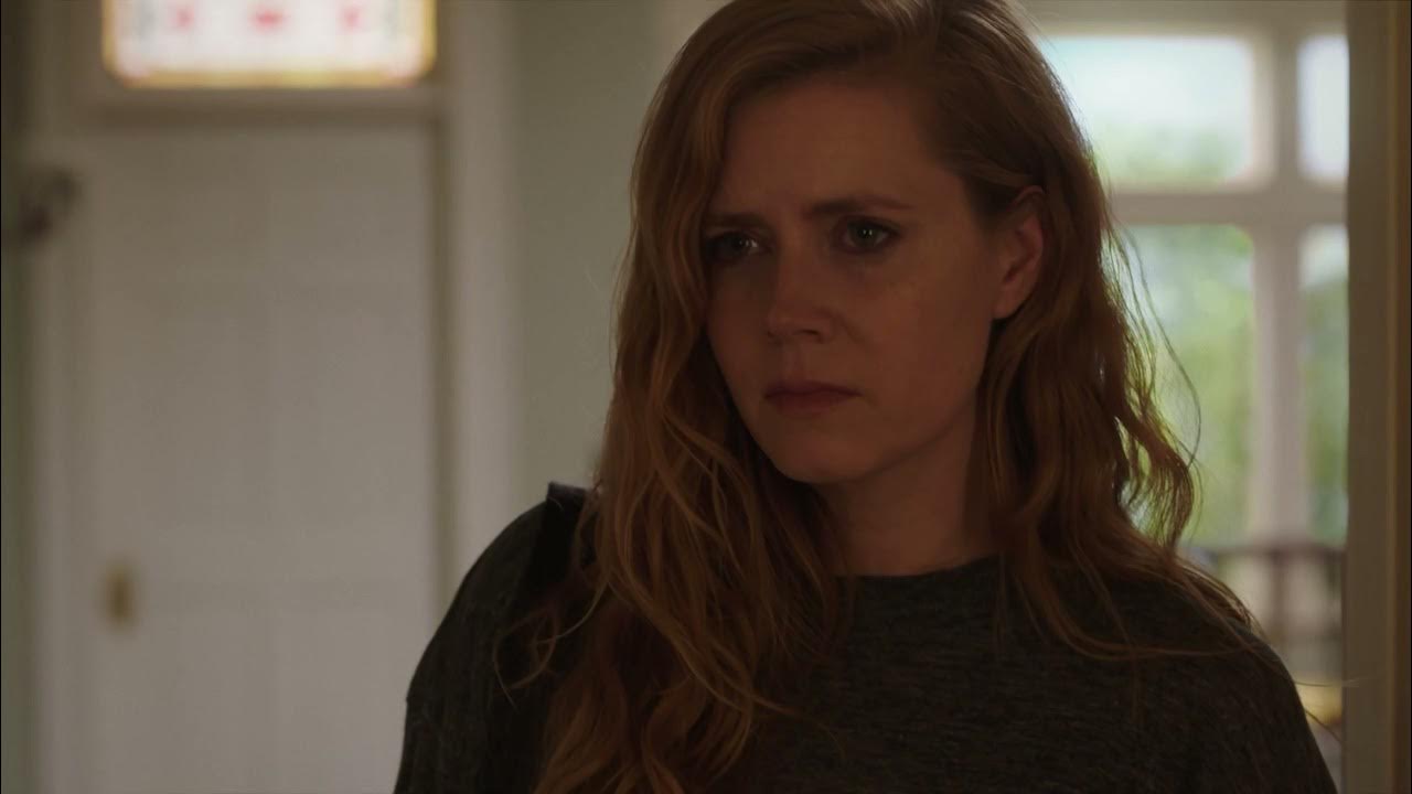Sharp Objects - Vanish Ending - YouTube