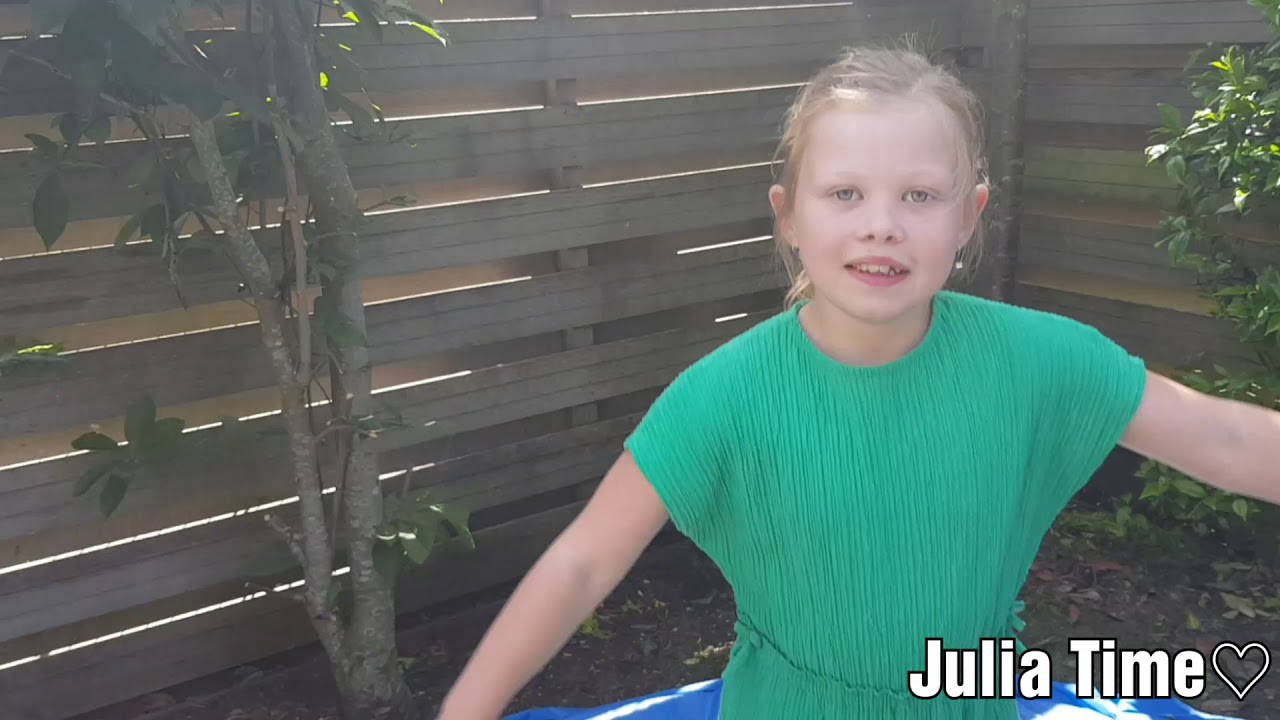 PROMOTIE VIDEO! • Julia Time♡ - YouTube