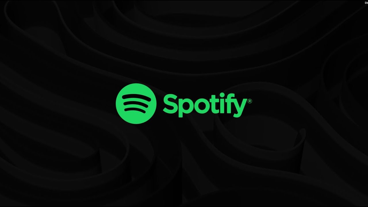 Spotify - Cool logo animation - YouTube