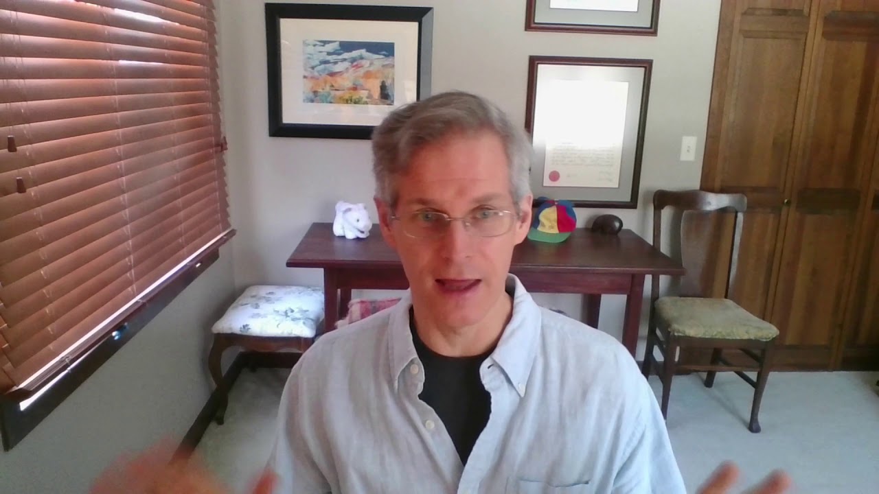 Introduction To The Cmu Lecture On Applying Software Architecture Youtube