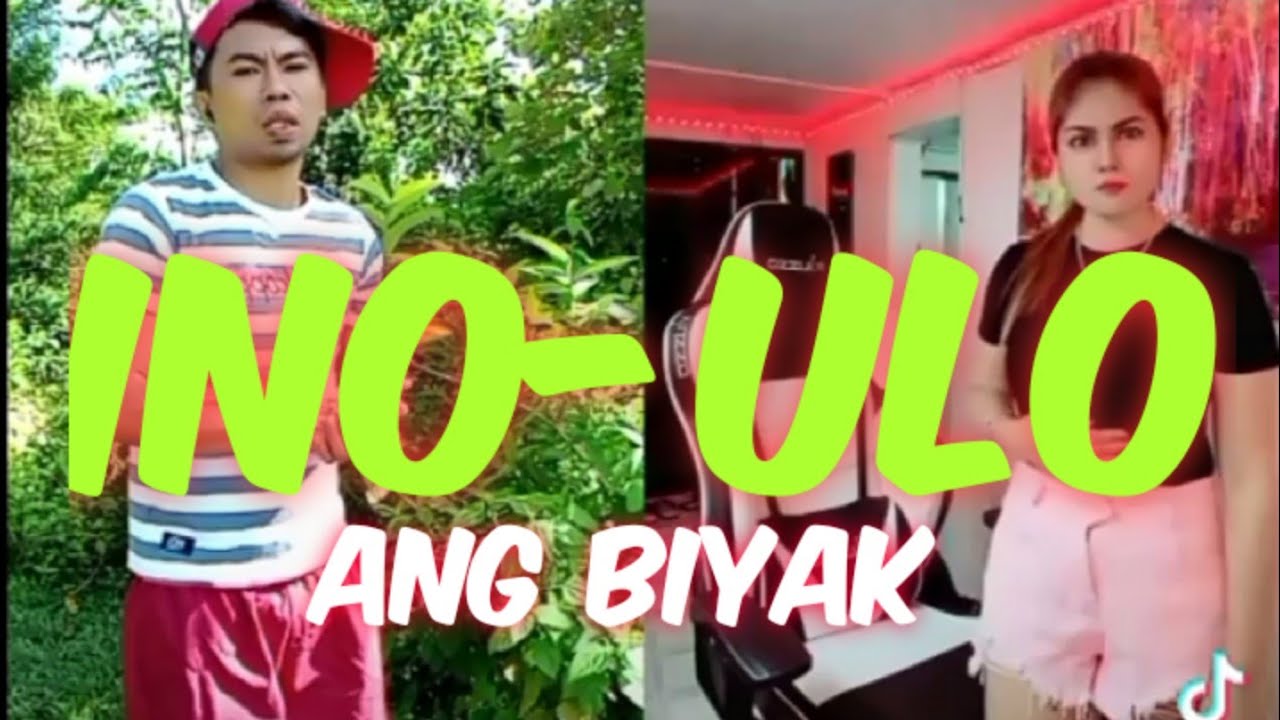 Sumakit Ang Biyak Parang Ino-Ulo!!!!!🤣🤣 - YouTube