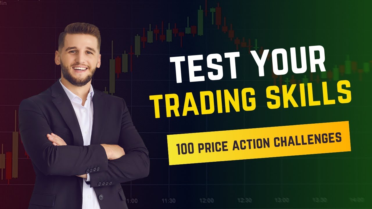 Test Your Trading Skills with TradeSkill App! - YouTube