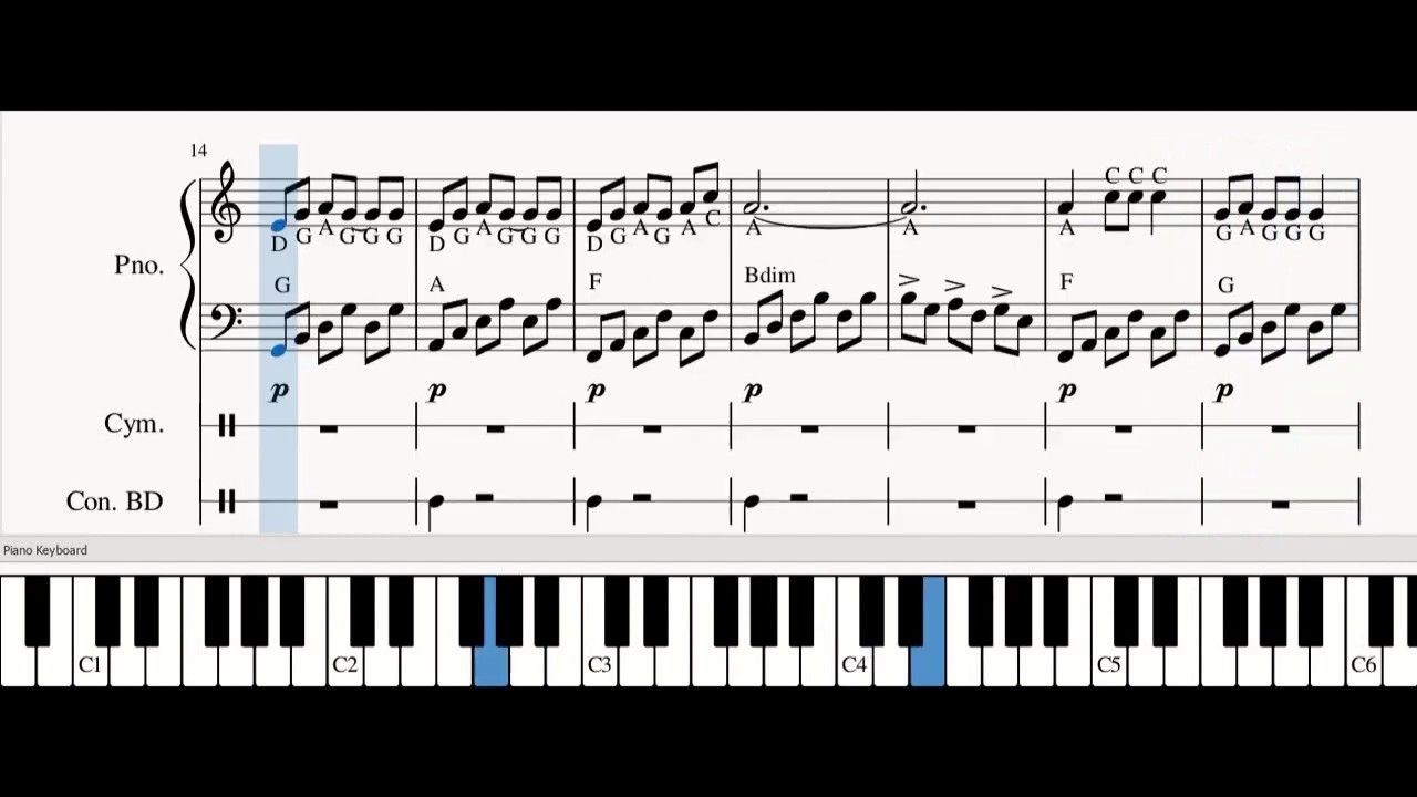 Tamil Thai Vazhthu Symphony Version 2.0 - YouTube