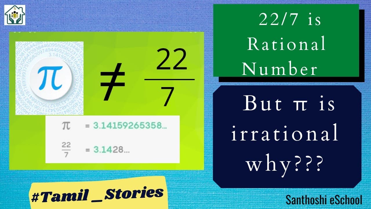 Is Is Rational Or Irrational 22 7 Is Rational Number But Is Is Rational Or Irrational 22 7 Is Rational Number But