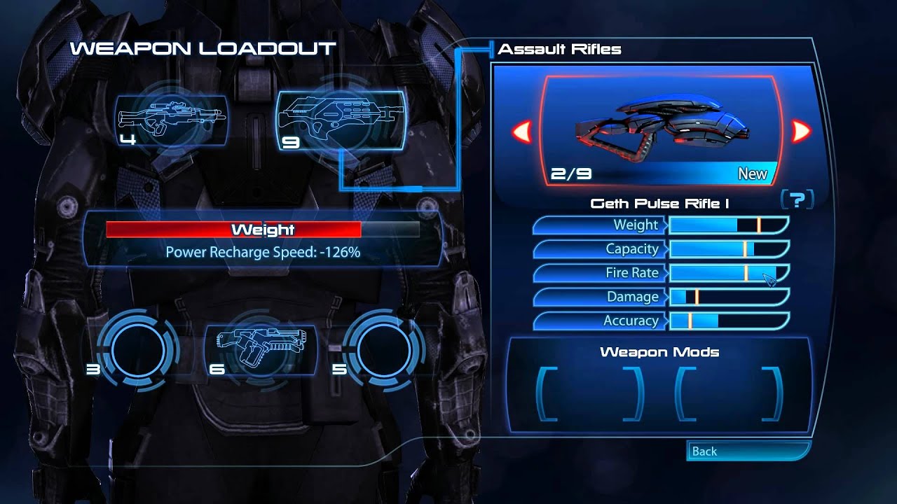 Mass Effect 3 HD Walkthrough Episode 76 - Inside the Geth Ship (no ...