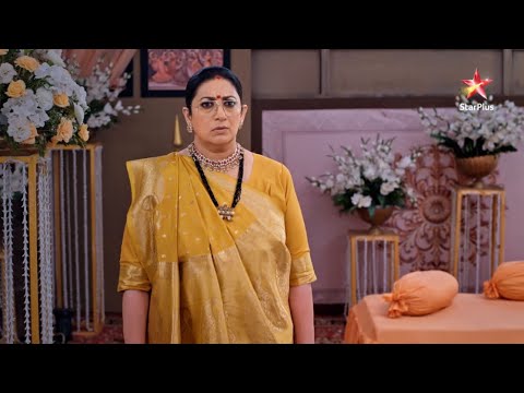 Tulsi Ka Sach: Ek Khulasa Jo Sab Kuch Hila Dega! | Kyunki Saas Bhi Kabhi Bahu Thi