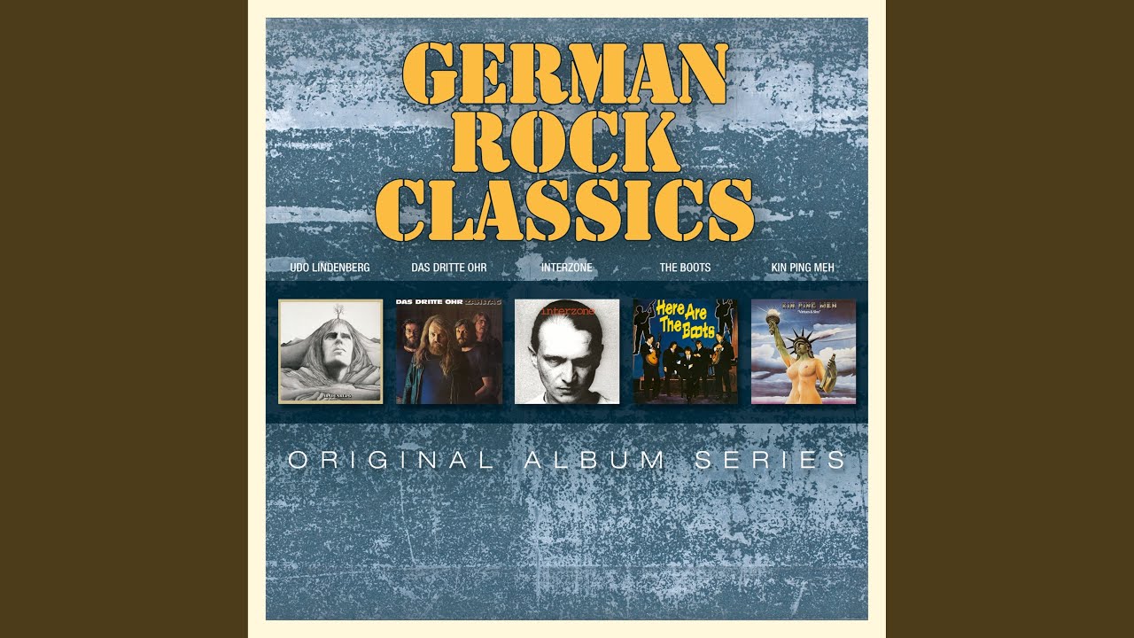 Good Life City (Remastered) - YouTube