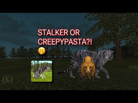 112 The Fox- STALKER or CREEPYPASTA? | WILDCRAFT - YouTube