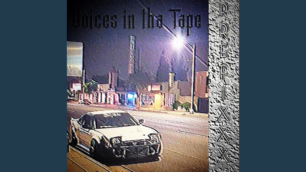 Voices in tha Tape - YouTube