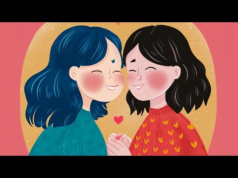 No.1 | Love Song | "Eternal Love" | Happy 520 ️ I Love You #girlslove # ...