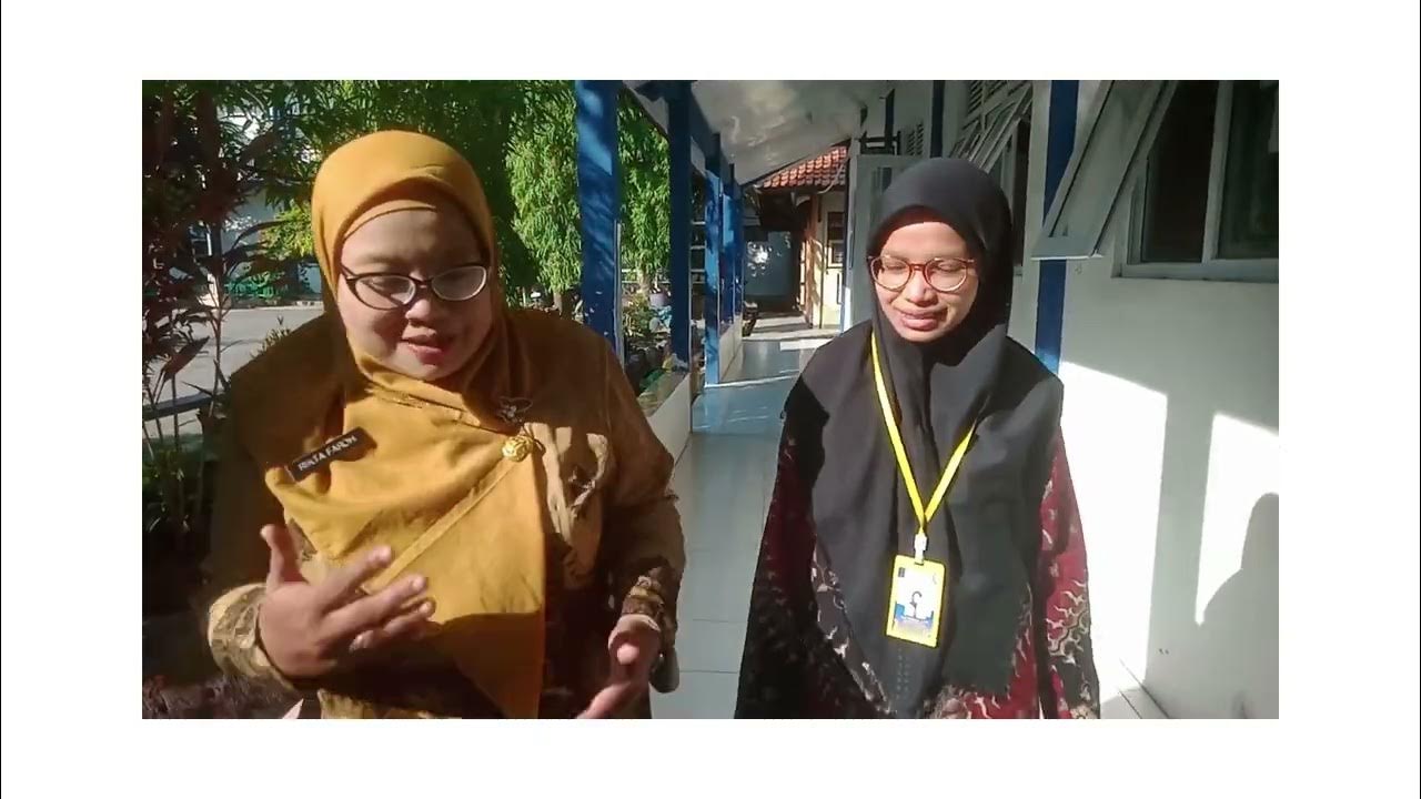 Aksi Nyata modul 2 3 Rikta - YouTube