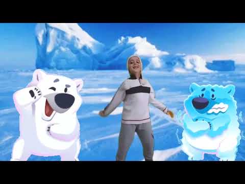 El Chombo - Dame Tu Cosita feat | Cutty Ranks (Official Video)