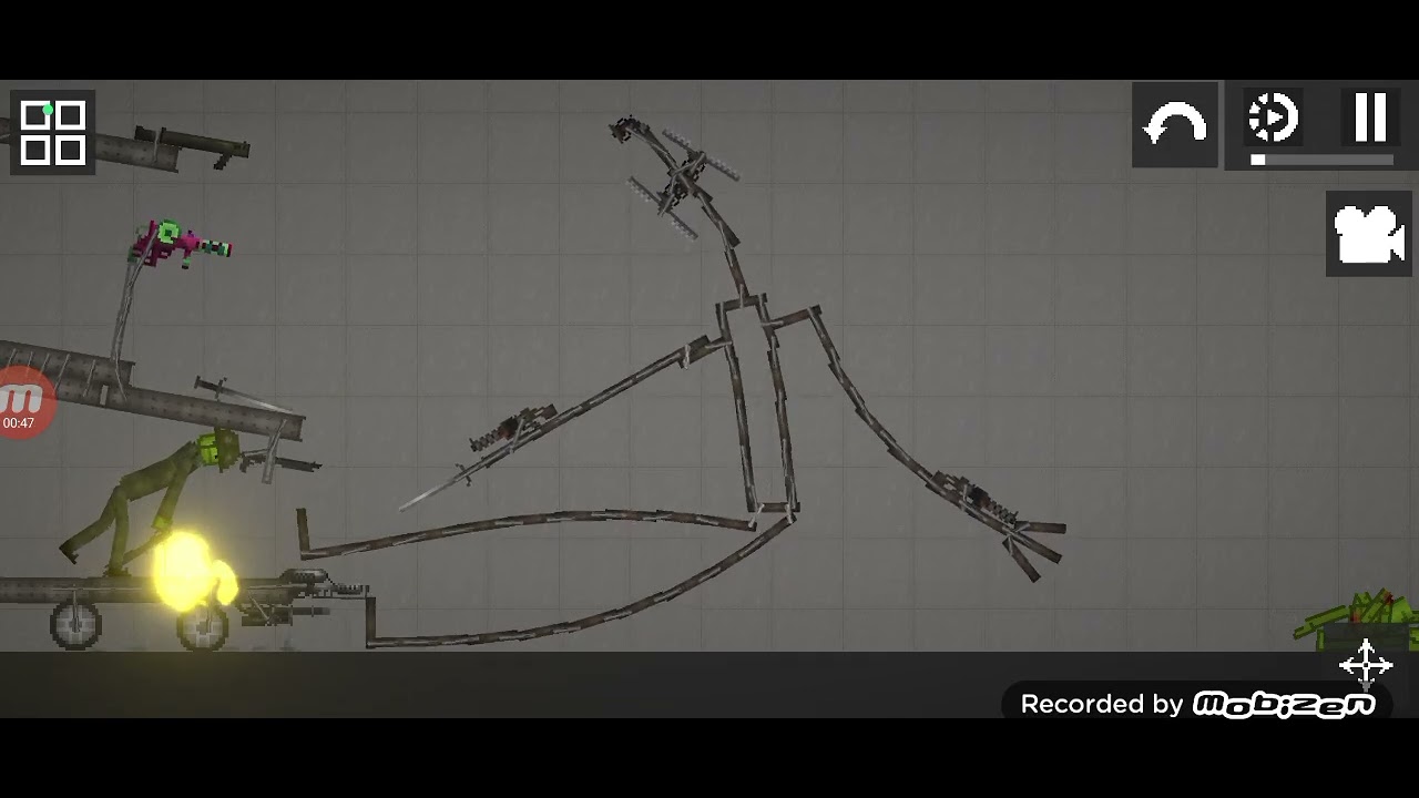 Rambo vs Sayajin red 7 - YouTube