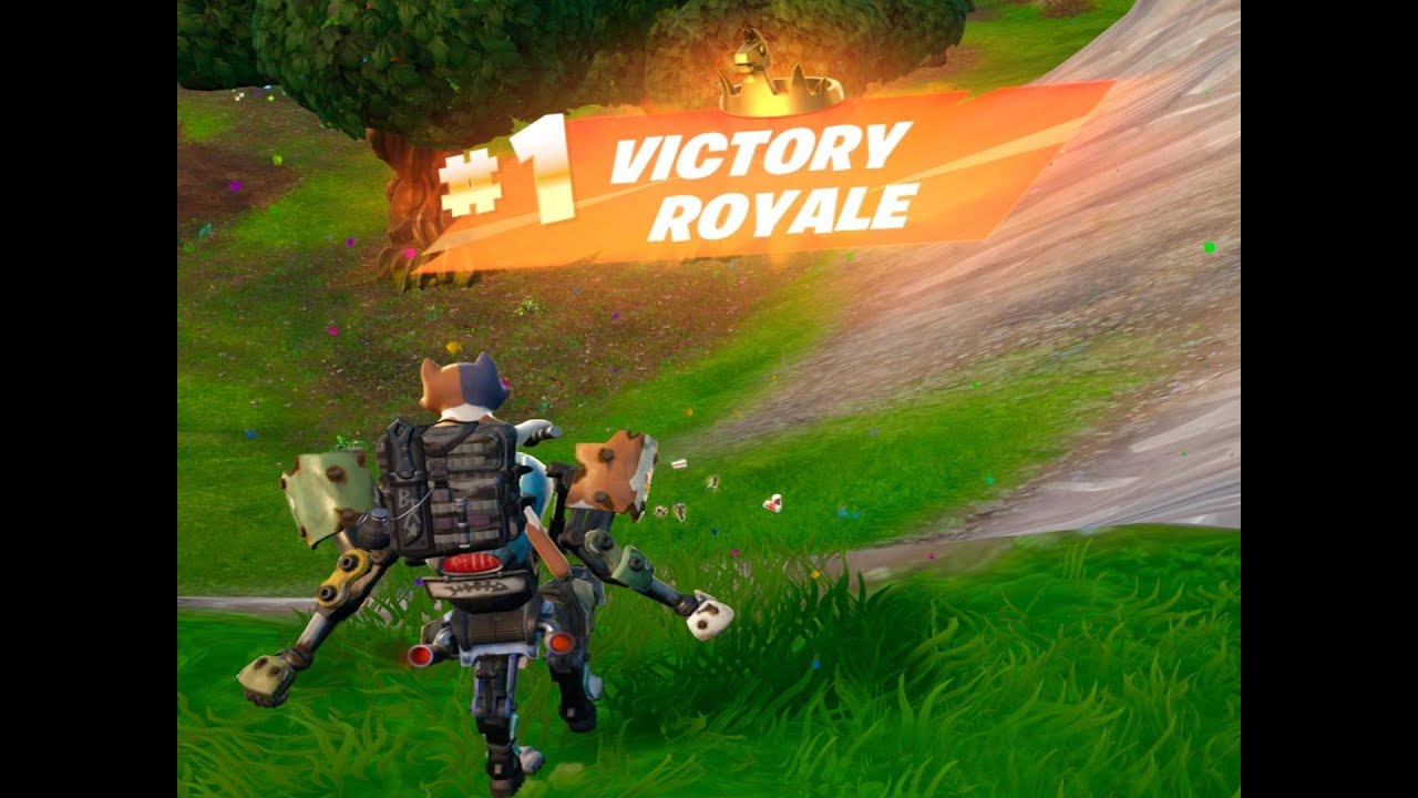 Fortnite In Ohio Sigma Town - YouTube