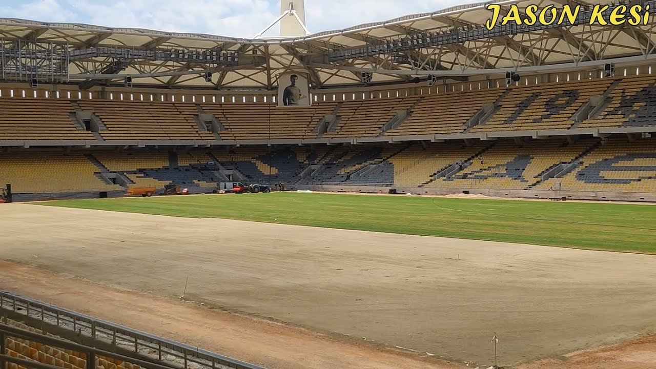 ΕΡΓΑ ΓΙΑ ΤΟ ΓΗΠΕΔΟ ΤΗΣ ΑΕΚ 27/6/2022 - ΜΑΓΕΙΑ! ΟΛΟ ΚΑΙ ΠΕΡΙΣΣΟΤΕΡΟ ...