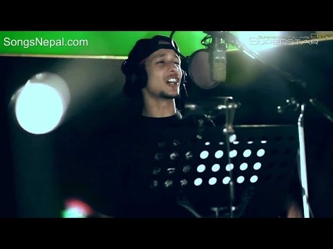 Yama Buddha - Saathi | New Nepali Rap Song