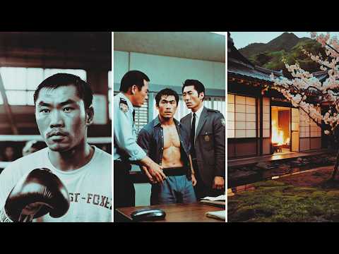 45 Years on Death Row: The Shocking True Story of Iwao Hakamada