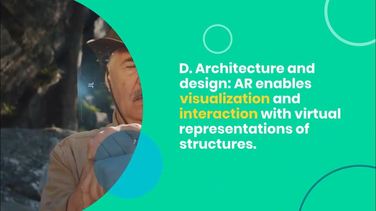 Augmented Reality Unveiled Exploring the Transformative Applications of ... Augmented Reality Unveiled Exploring the Transformative Applications of ...