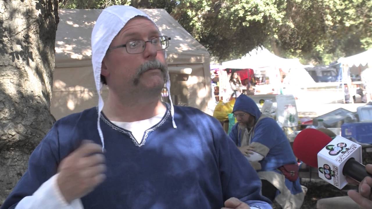 SCA Potrero War - 2016 Pt.2 - YouTube