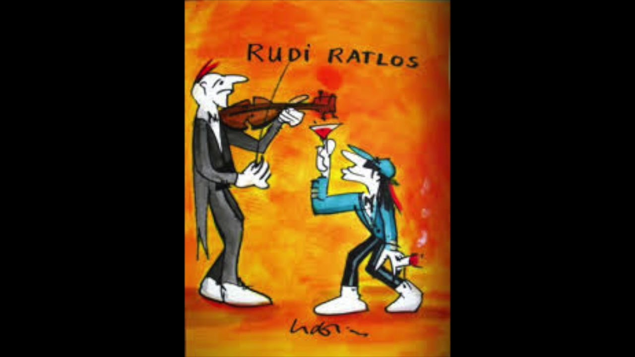 Rudi Ratlos TUTTI Langsam - YouTube