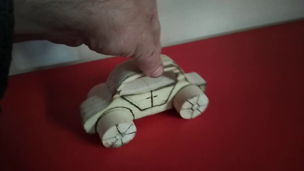 car xis manqana - YouTube