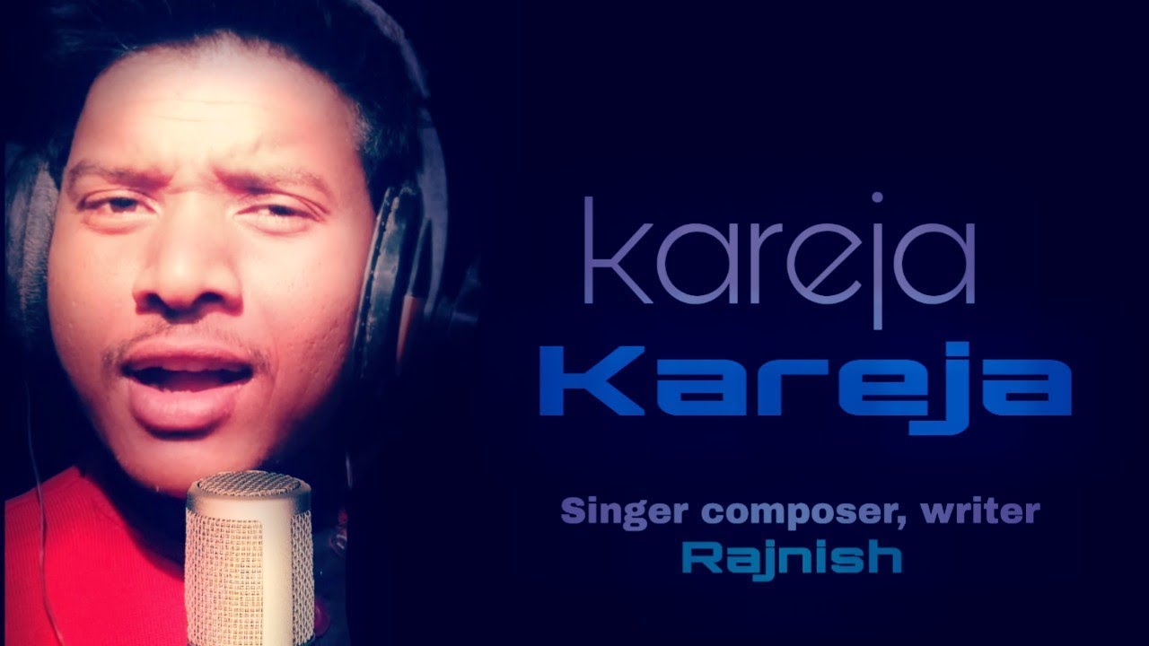 KAREJA KAREJA LATEST HINDI SONG 2020 - YouTube