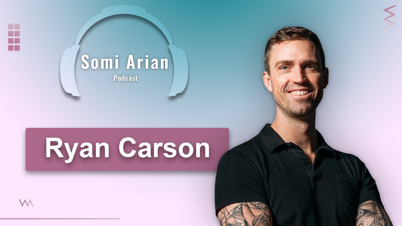 #73 - Ryan Carson: Running an NFT Venture Fund - YouTube