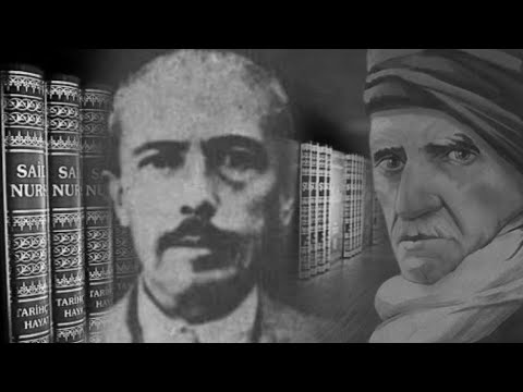 Hasan Feyzi (Rahmetullahi Aleyh) Bedîüzzaman hz ayrılık destanı
