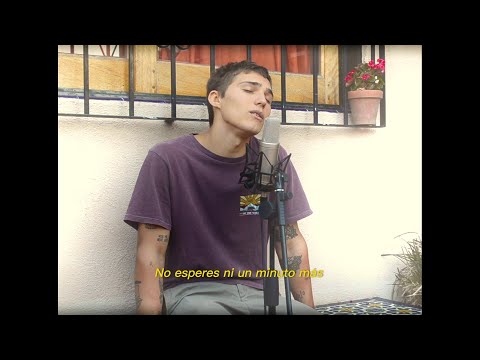 Koino Yokan - Ni un minuto más