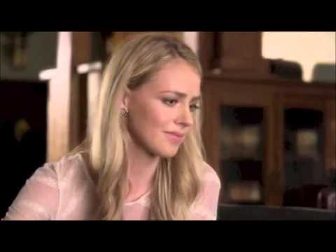 Pretty Little Liars 3x16 - Meredith Nurses Aria - YouTube