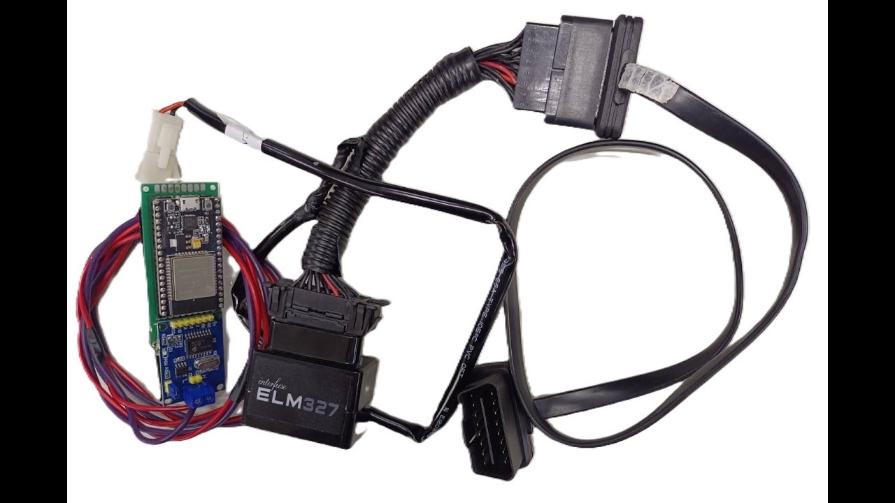 Understand diagnostic trouble codes of your car - YouTube