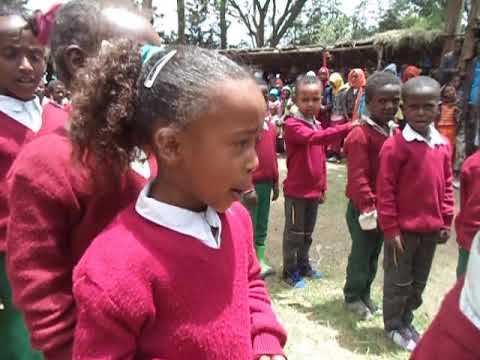 Oromiyaa(Oromia) - YouTube