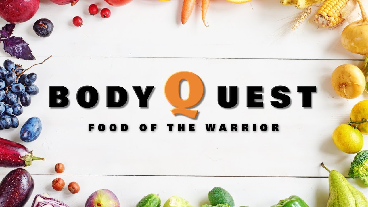 Body Quest - Alabama - YouTube