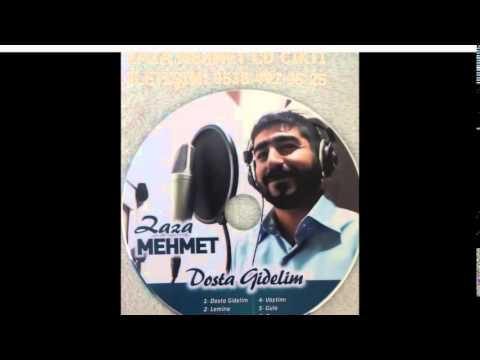 Zaza mehmet  zazaca (derdı grano)