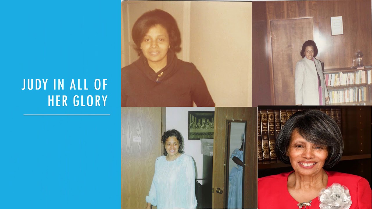 Mother Judith Trout's 80th Birthday - YouTube