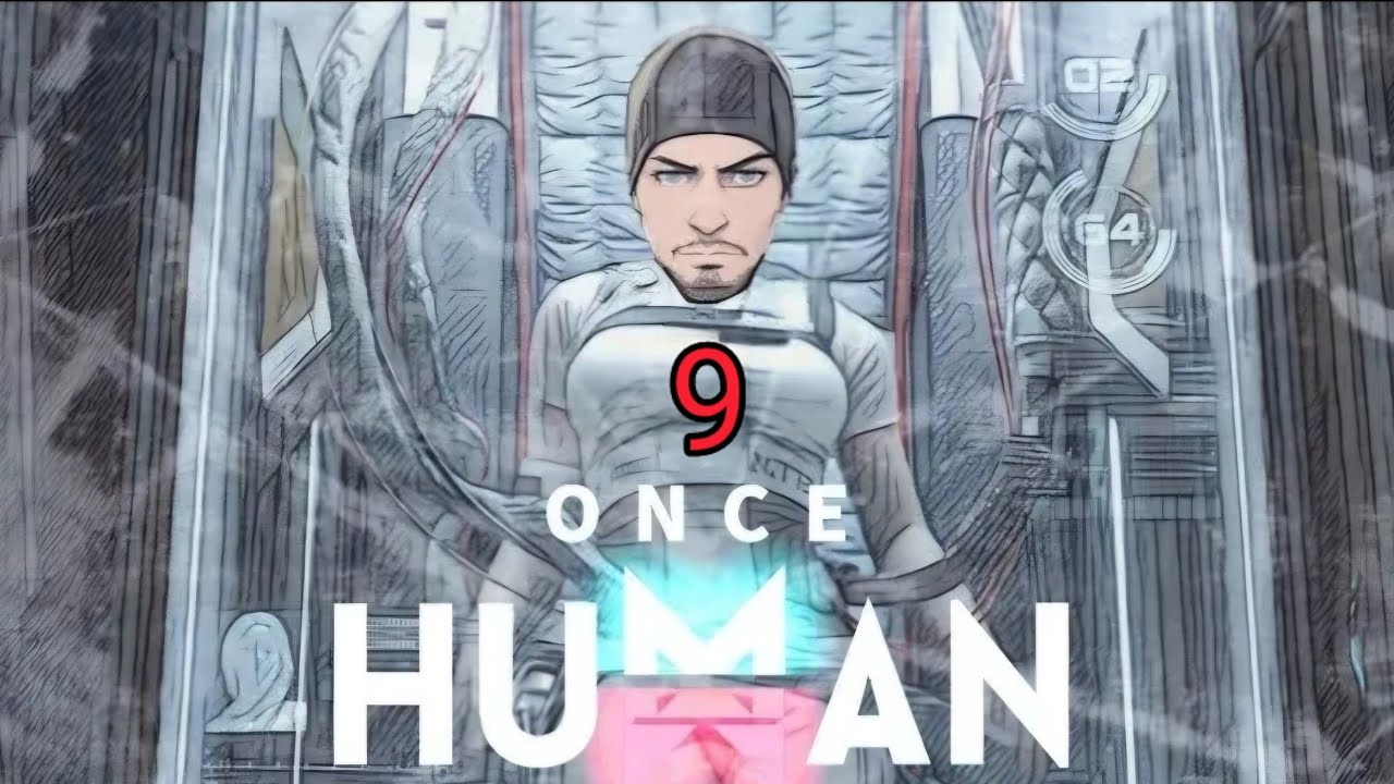 Once Human PVE Anfänger - 9: Der erste Monolith! - YouTube