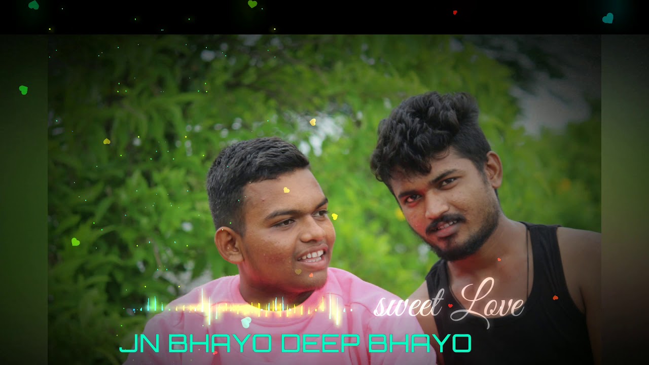 NEW DAMO - YouTube