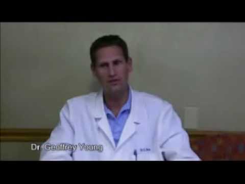 Interview with Dr. Geoffrey Young - YouTube