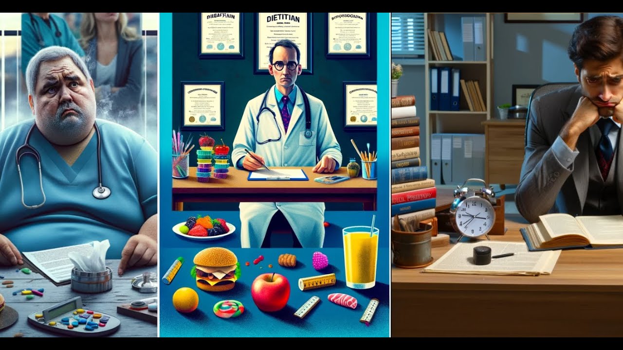 Learning without taking action - YouTube